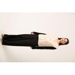 Soaked in Luxury Jacke SLThalassa Oversize fit beige