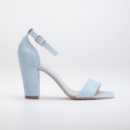 Jess Hoch Absatz Sandalen