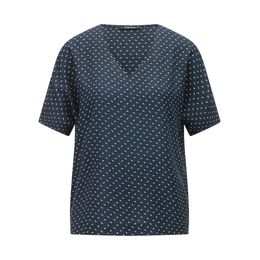 Peter Hahn - Bluse, mehrfarbig, Gr. 48 / XL