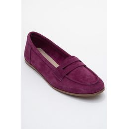 Dorothy Leder Loafer