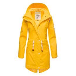 Navahoo Damen Regenjacke Tropical Stormoo &ndash; Wasserdicht & Stylisch