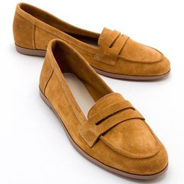 Dorothy Leder Loafer