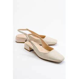 State Runder Zehenbereich Slingback Pumps (Damen)