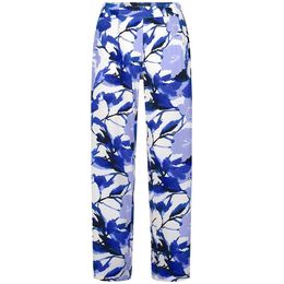 Betty Barclay - Jersey-Hose, weiss, Gr. 42 / M