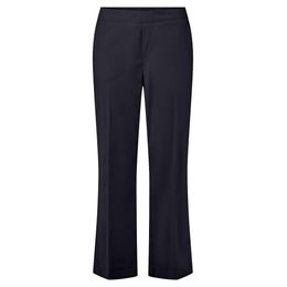 Peter Hahn - 7/8-Hose, blau, Gr. 44 / L