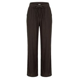 Rabe - Hose, braun, Gr. 46 / L