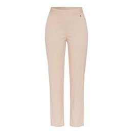 Relaxed - 7/8-Hose, orange, Gr. 44 / L - Baumwolle
