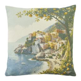 Kissen &raquo;Positano&laquo;