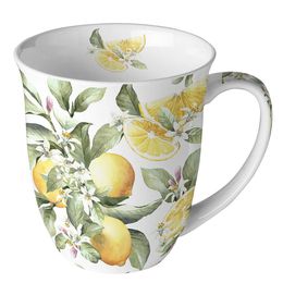 Becher &raquo;Limoni&laquo;