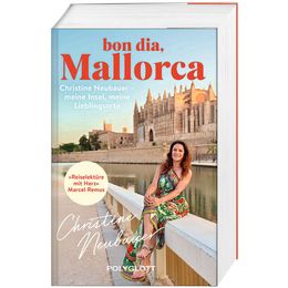 Bon dia, Mallorca