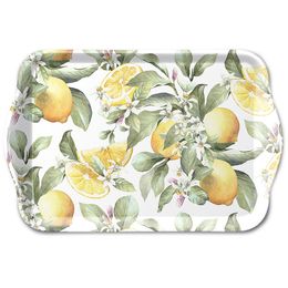 Tablett &raquo;Limoni&laquo;