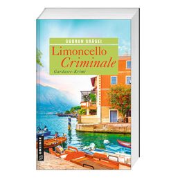 Limoncello Criminale