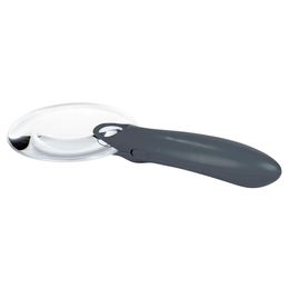 LED-Handlupe