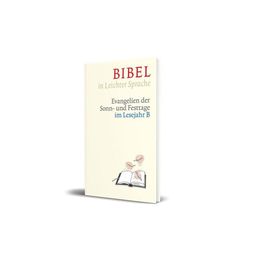Bibel in Leichter Sprache