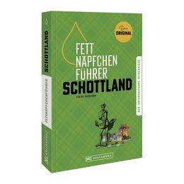Fettn&auml;pfchenf&uuml;hrer Schottland