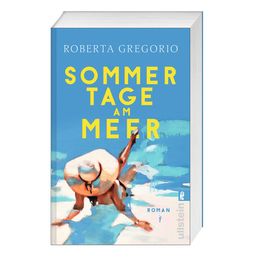 Ullstein Taschenbuchvlg. Sommertage am Meer