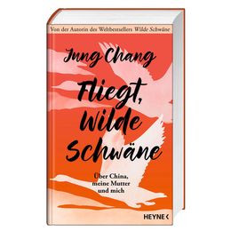 Heyne Verlag Fliegt, Wilde Schw&auml;ne