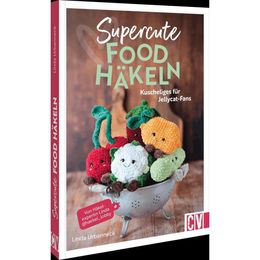 Christophorus Verlag Supercute Food h&auml;keln