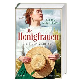 Die Honigfrauen