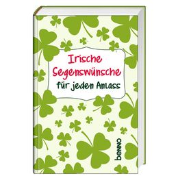 Irische Segensw&uuml;nsche f&uuml;r jeden Anlass
