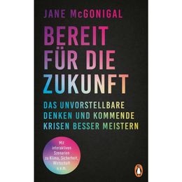 Bereit f&uuml;r die Zukunft