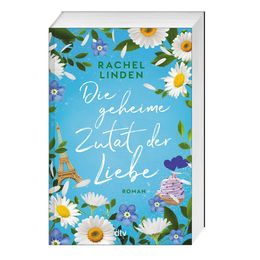 dtv Verlagsgesellschaft Die geheime Zutat der Liebe