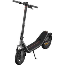 E-Scooter Xiaomi "Electric Scooter 6 DE", schwarz, RollerB:59,5cm L:127,4cm, Smart Battery Management System (BMS), App‑Anbindung, B:59,5cm L:127,4cm