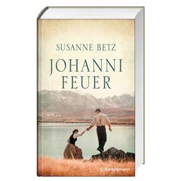 Johannifeuer