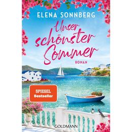 Unser sch&ouml;nster Sommer