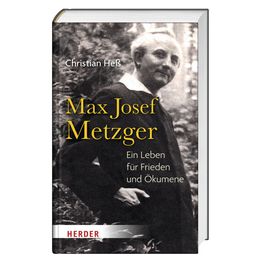 Max Josef Metzger