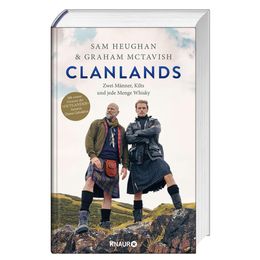 Clanlands