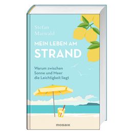 Mein Leben am Strand