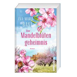 Ullstein Taschenbuchvlg. Das Mandelbl&uuml;tengeheimnis