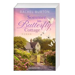 Sommer im Butterfly Cottage