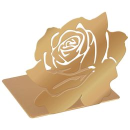 Buchst&uuml;tze &raquo;Rosenbl&uuml;te&laquo;