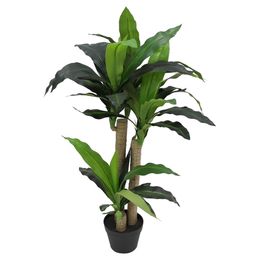 Kunstpflanze &raquo;Yucca-Palme&laquo;