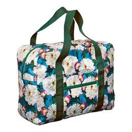 Reisetasche &raquo;P&auml;onie&laquo;
