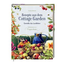 Coppenrath Rezepte aus dem Cottage Garden
