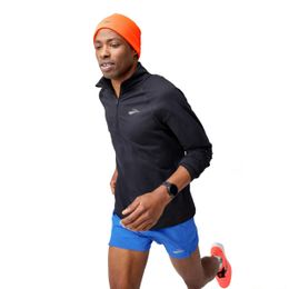 Brooks Dash 1/4 Zip Shirt 3.0 Herren