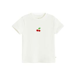 COOL CLUB Shirt in Wei&szlig; - 16% | Gr&ouml;&szlig;e 122 | Kinder-oberteile