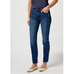 Wrangler Jeans - Skinny fit - in Blau - 61% | Gr&ouml;&szlig;e W29/L32 | Damenjeans