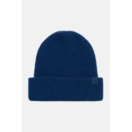 Derbe M&uuml;tze in Dunkelblau - 16% | Herren-accessoires-sport