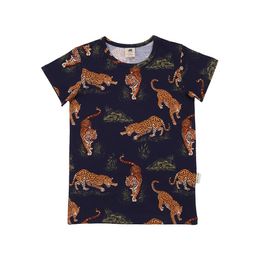 Walkiddy Shirt in Dunkelblau - 23% | Gr&ouml;&szlig;e 140 | Kinder-oberteile