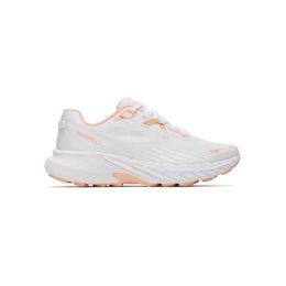 Merrell Trailrunningschuhe "Agility" in Wei&szlig; - 42% | Gr&ouml;&szlig;e 42 | Damen-outdoorschuhe