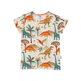 Walkiddy Shirt in Beige - 29% | Gr&ouml;&szlig;e 122 | Kinder-oberteile