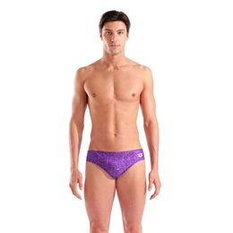 arena Badehose in Lila - 53% | Gr&ouml;&szlig;e 5 | Herren-bademode-sport