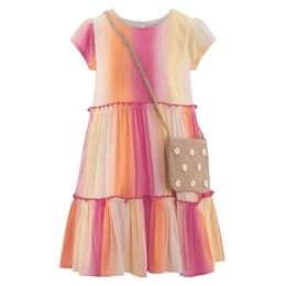 happy girls by Eisend 2tlg. Outfit in Bunt - 49% | Gr&ouml;&szlig;e 122 | Kinderkleider