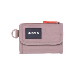 L&auml;ssig L&auml;ssig Geldbeutel "Bold" in Rosa - (L)12,2 x (B)8,5 cm - 13% | Kinder-rucksaecke-taschen