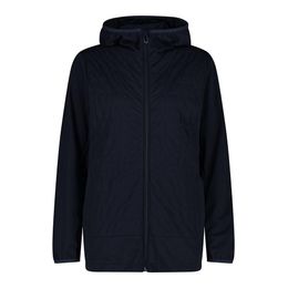 CMP Softshelljacke in Dunkelblau - 67% | Gr&ouml;&szlig;e 34 | Damen-outdoorjacken