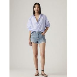 Levi's Levi's Jeans-Shorts in Hellblau - 58% | Gr&ouml;&szlig;e W23 | Shorts